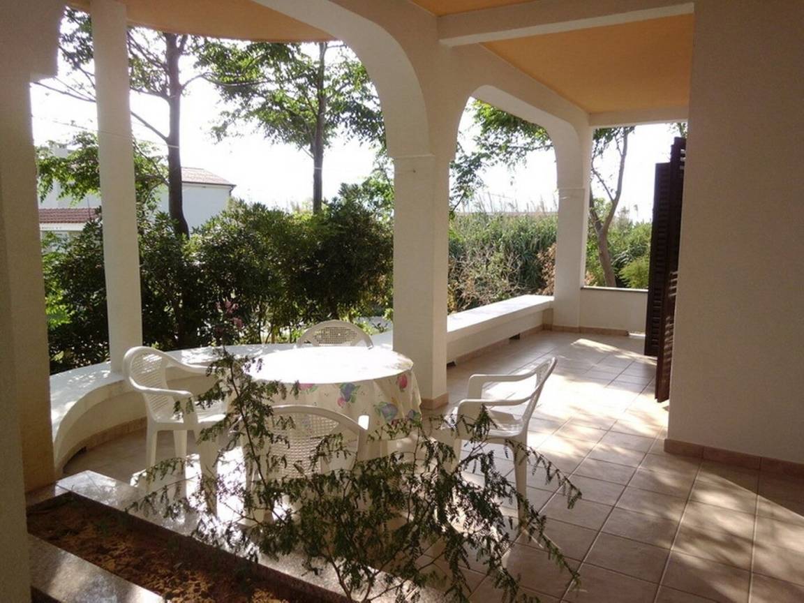 45 M² Apartment ∙ 2 Bedrooms ∙ 5 Guests - Karlobag