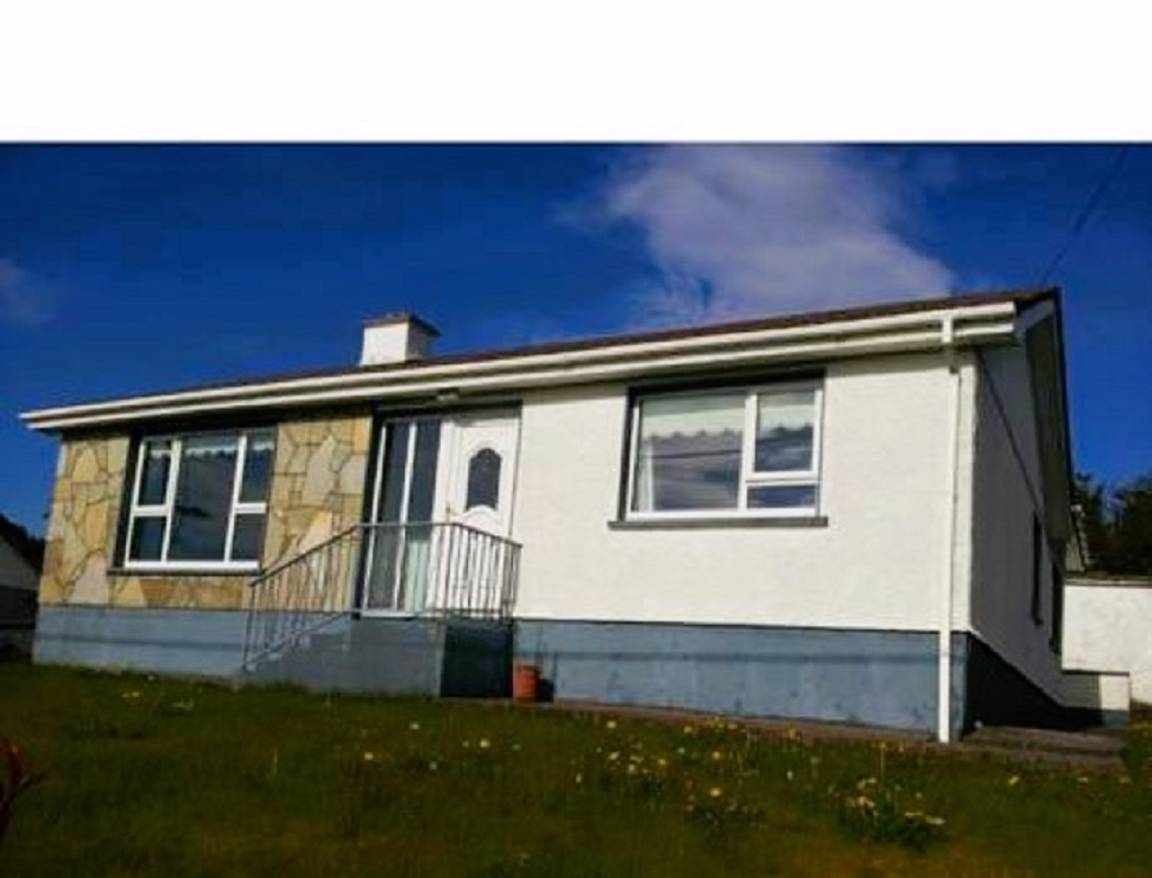 Bungalow ∙ 3 Bedrooms ∙ 6 Guests - County Donegal