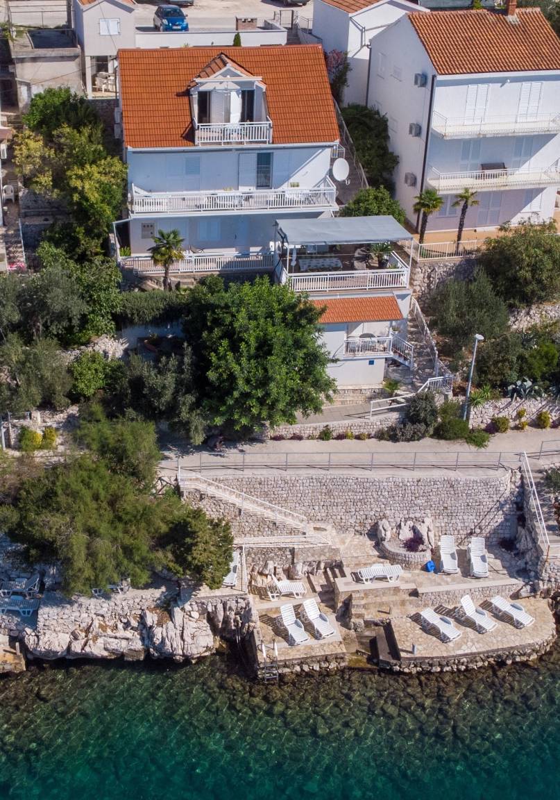 70 M² Apartment ∙ 2 Bedrooms ∙ 4 Guests - Duba