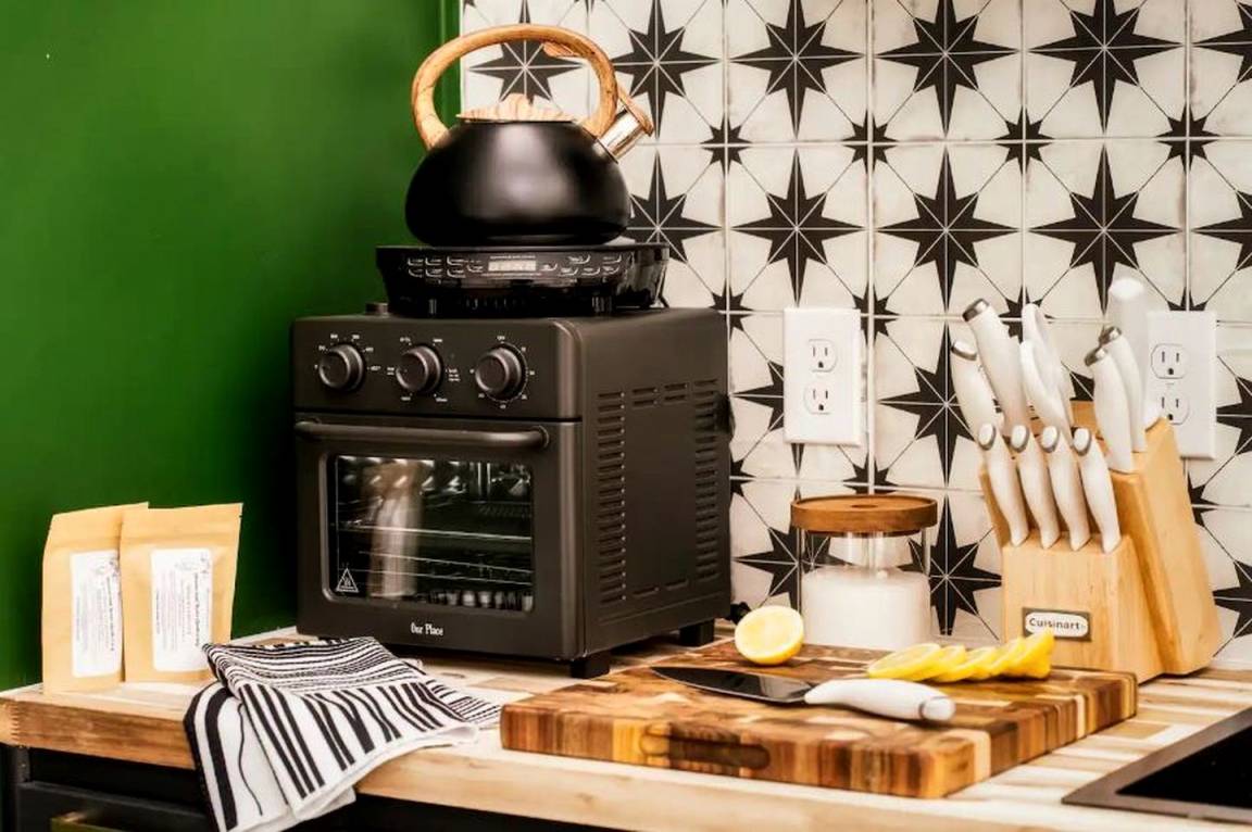 Camping ∙ 1 Chambre ∙ 2 Personnes - Tennessee