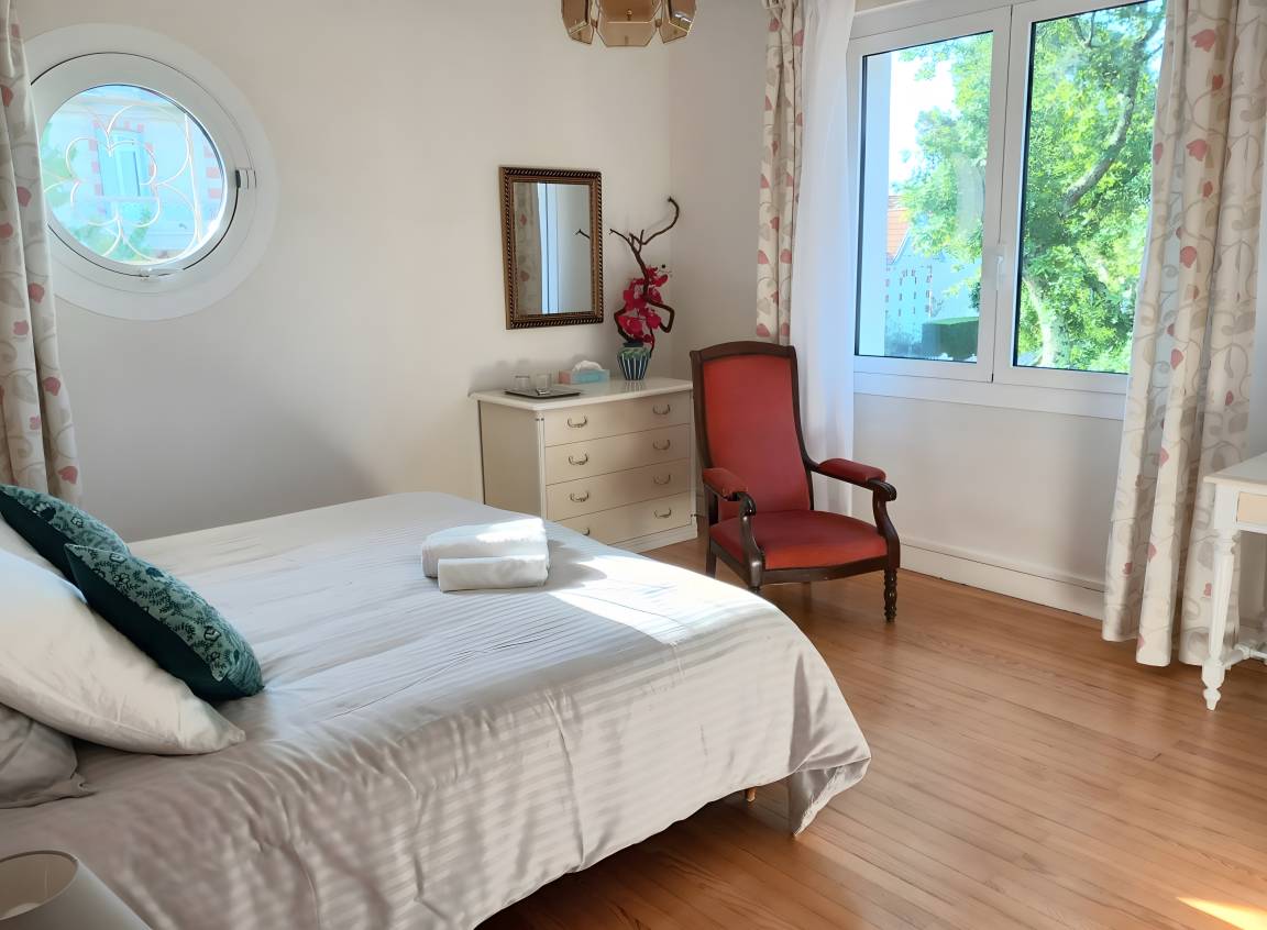 19 M² Bed And Breakfast ∙ 1 Bedroom ∙ 2 Guests - Arcachon
