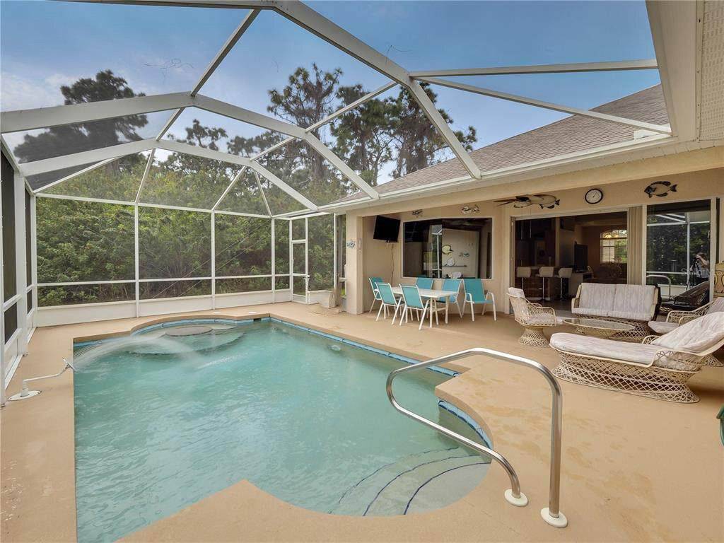 176 M² Maison De Vacances ∙ 3 Chambres ∙ 5 Personnes - Little Gasparilla Island, FL