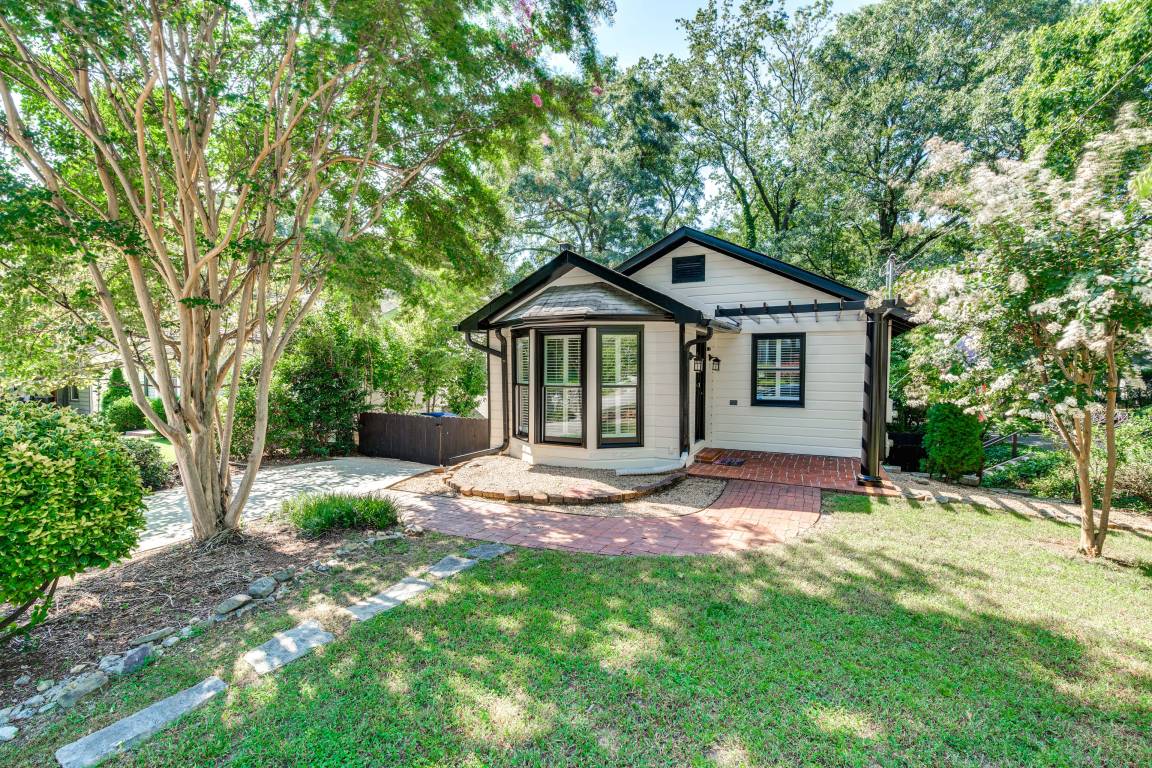 167 M² Casa ∙ 2 Habitaciones ∙ 4 Huéspedes - Buckhead, GA