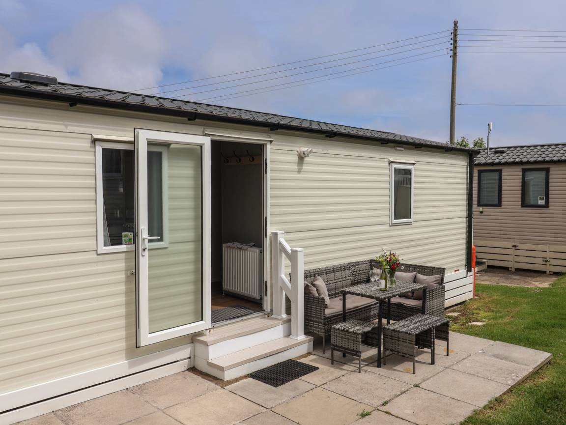 Landhaus ∙ 2 Schlafzimmer ∙ 6 Gäste - Dorset