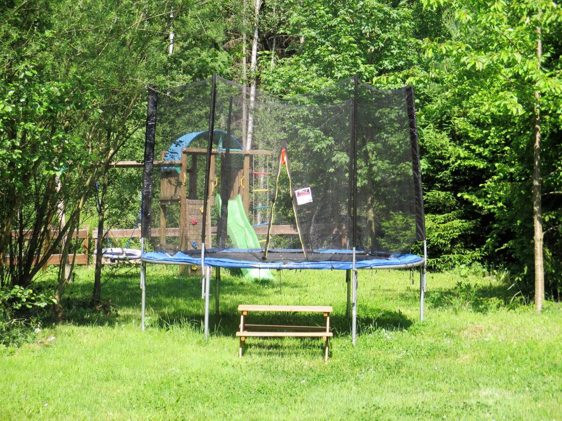 45 M² Ferienwohnung ∙ 2 Schlafzimmer ∙ 4 Gäste - Marktredwitz