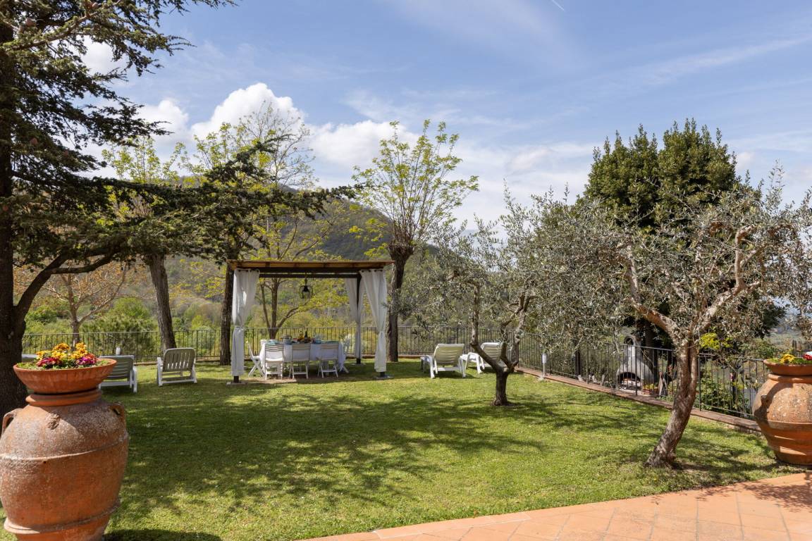 75 M² Resort ∙ 1 Bedroom ∙ 4 Guests - Florence