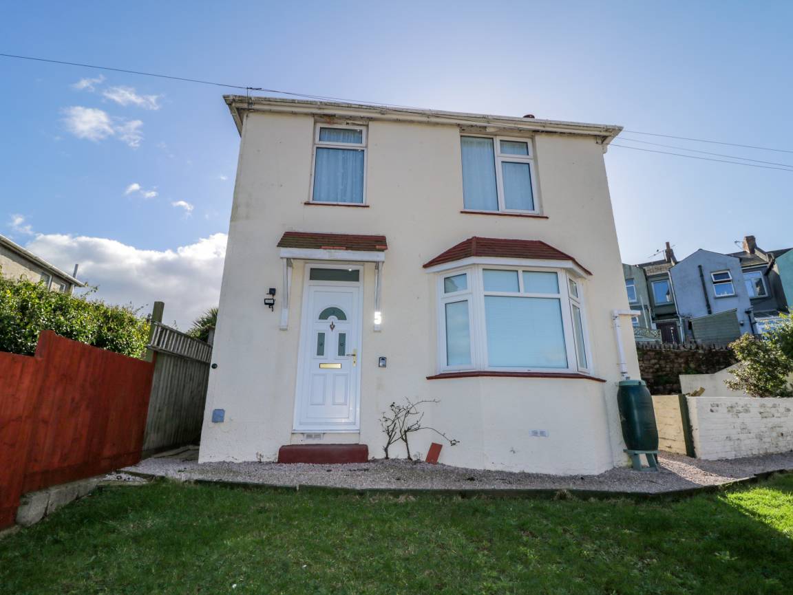 Cottage ∙ 3 Bedrooms ∙ 6 Guests - Brixham
