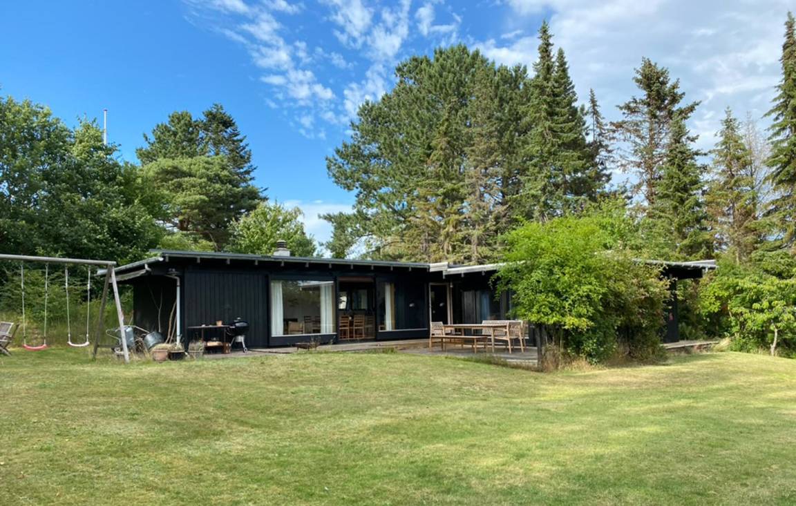 111 M² Maison De Vacances ∙ 4 Chambres ∙ 7 Personnes - Gilleleje