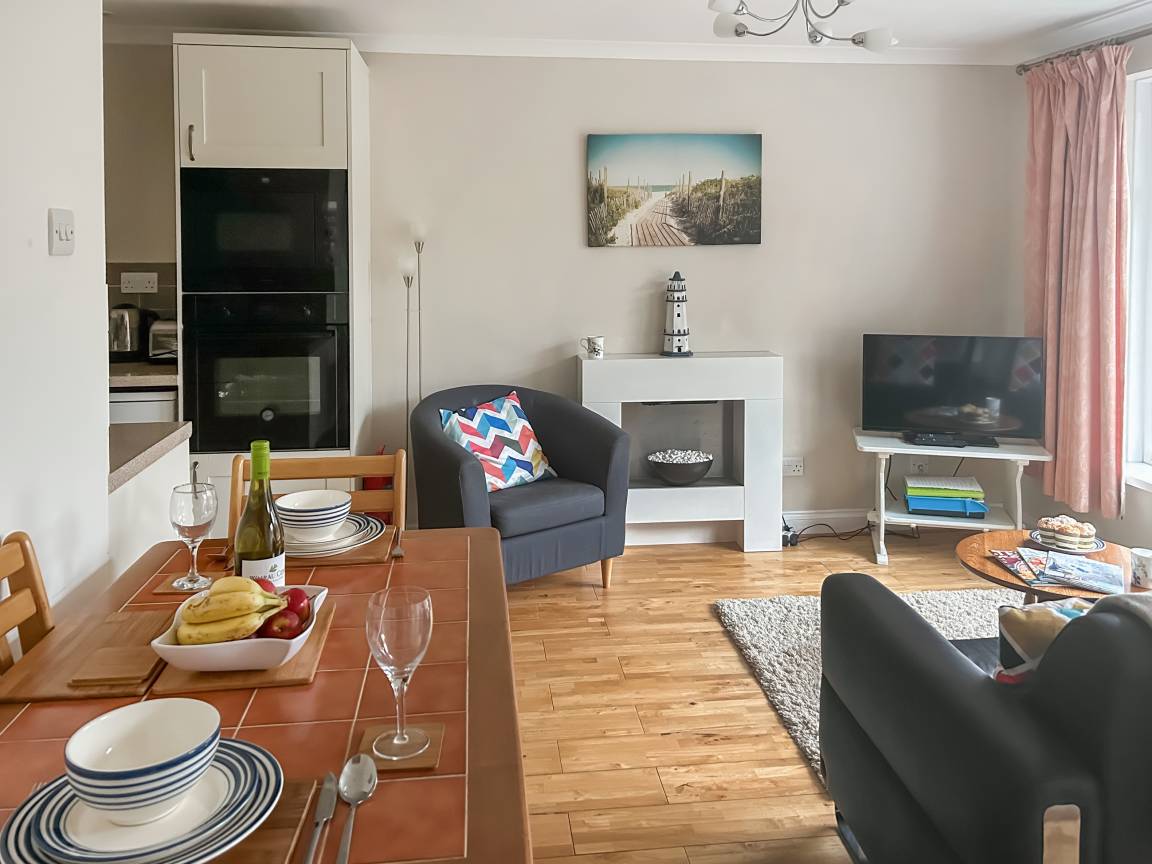 Cottage ∙ 1 Bedroom ∙ 2 Guests - Porthleven