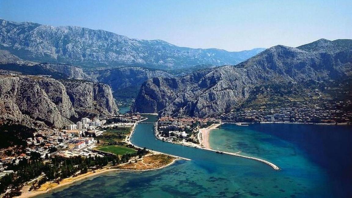 60 M² Maison De Vacances ∙ 2 Chambres ∙ 5 Personnes - Trogir