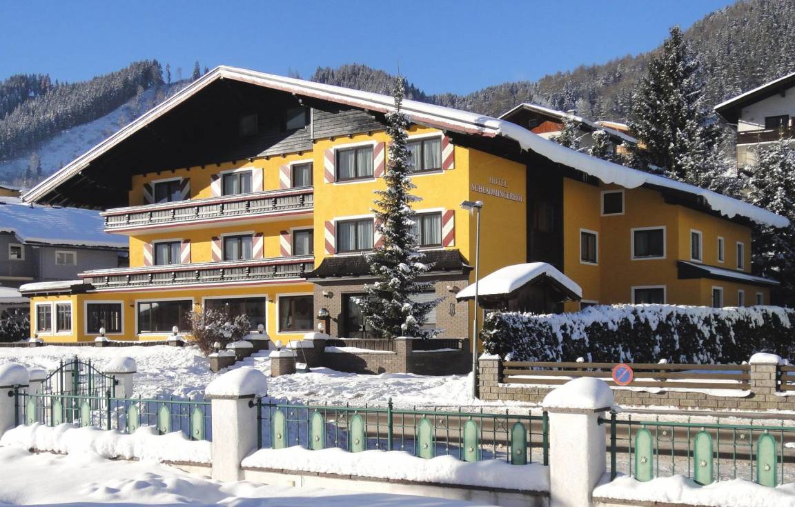 Hotel Schladmingerhof - Schladming