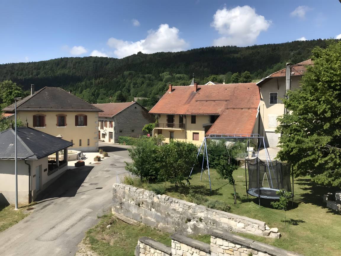 100 M² Maison De Vacances ∙ 2 Chambres ∙ 5 Personnes - Hauteville-Lompnes