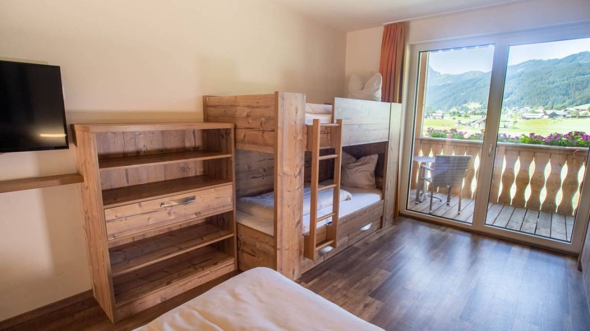 Hotel ∙ 4 Guests - Gosau
