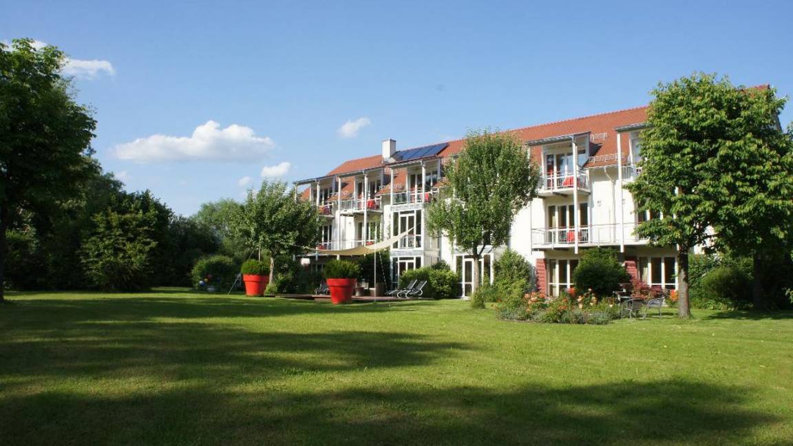 65 M² Ferienwohnung ∙ 2 Schlafzimmer ∙ 2 Gäste - Bodenmais