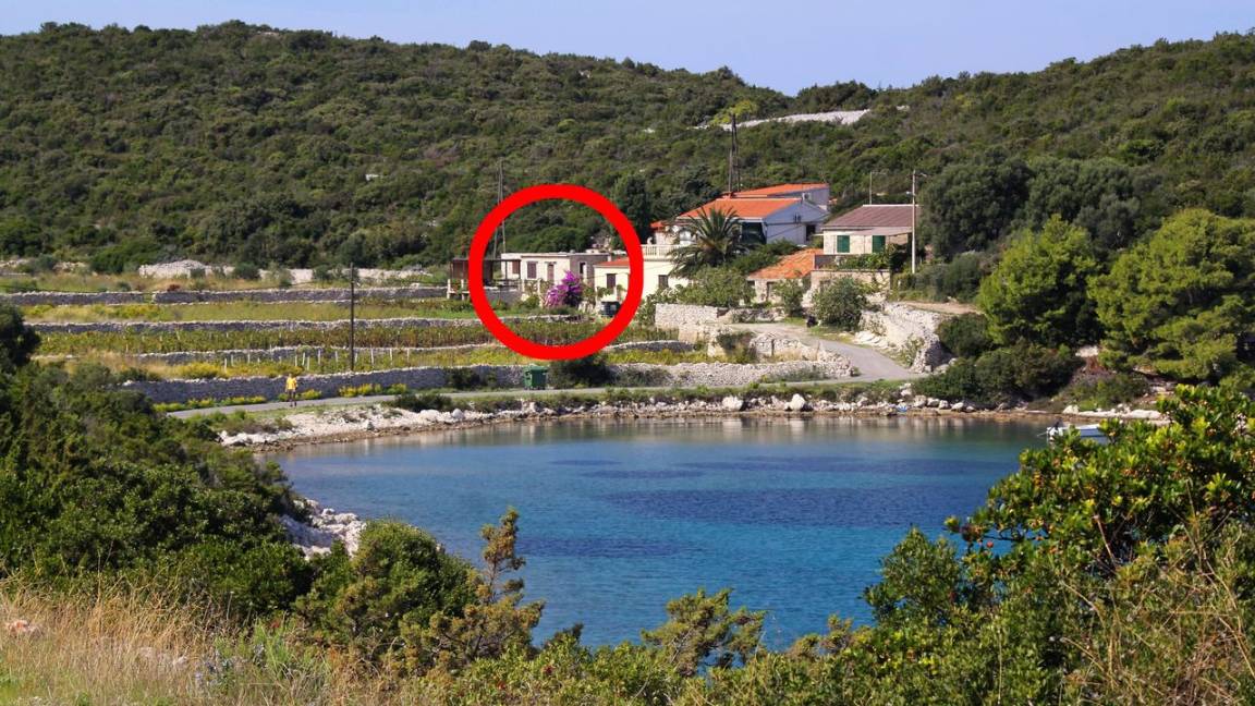 31 M² House ∙ 1 Bedroom ∙ 2 Guests - Vis