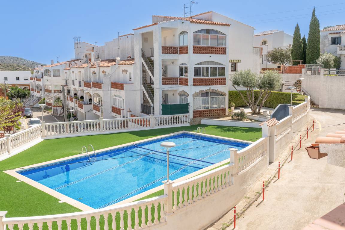 31 M² Maison De Vacances ∙ 1 Chambre ∙ 3 Personnes - Cadaqués