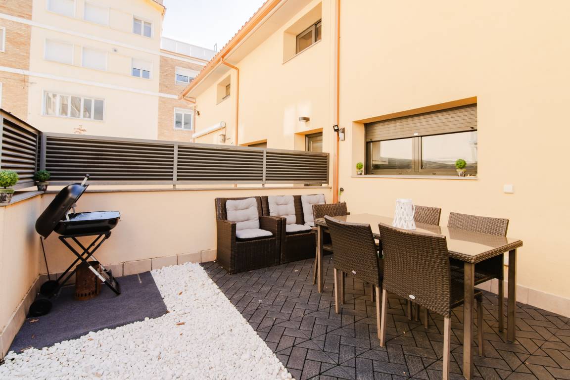 146 M² Casa ∙ 3 Camere Da Letto ∙ 6 Ospiti - Berga