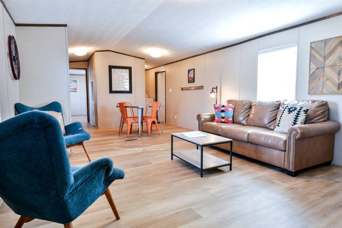 House ∙ 3 Bedrooms ∙ 10 Guests - Moab, UT
