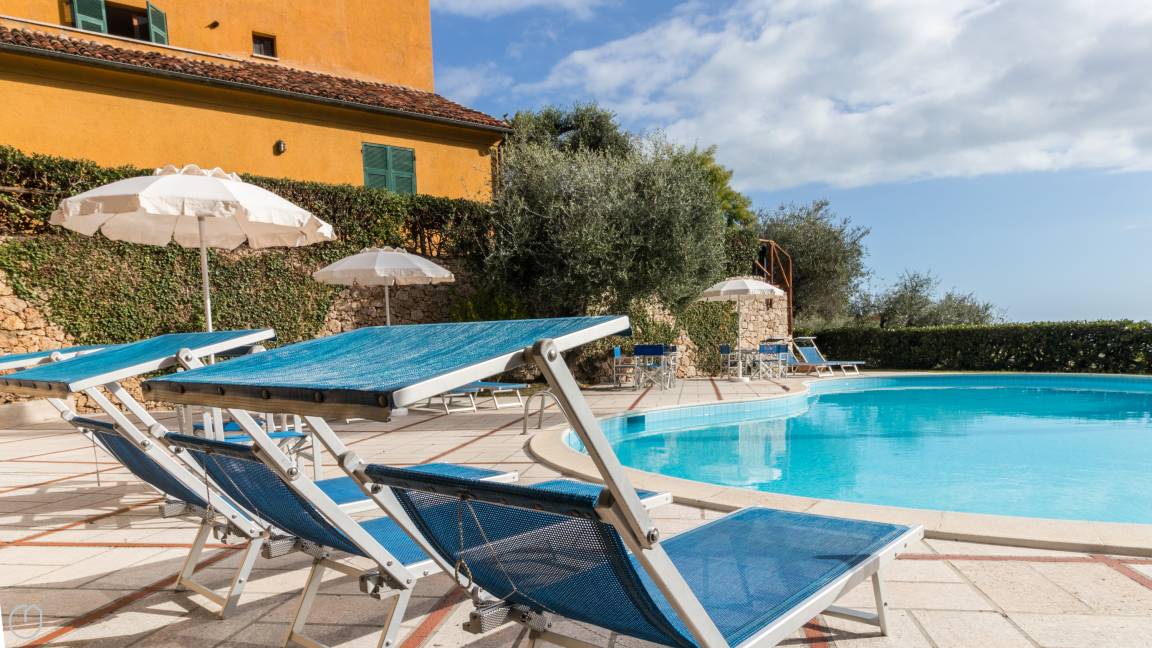 36 M² Apartamento ∙ 1 Habitación ∙ 4 Huéspedes - Rialto