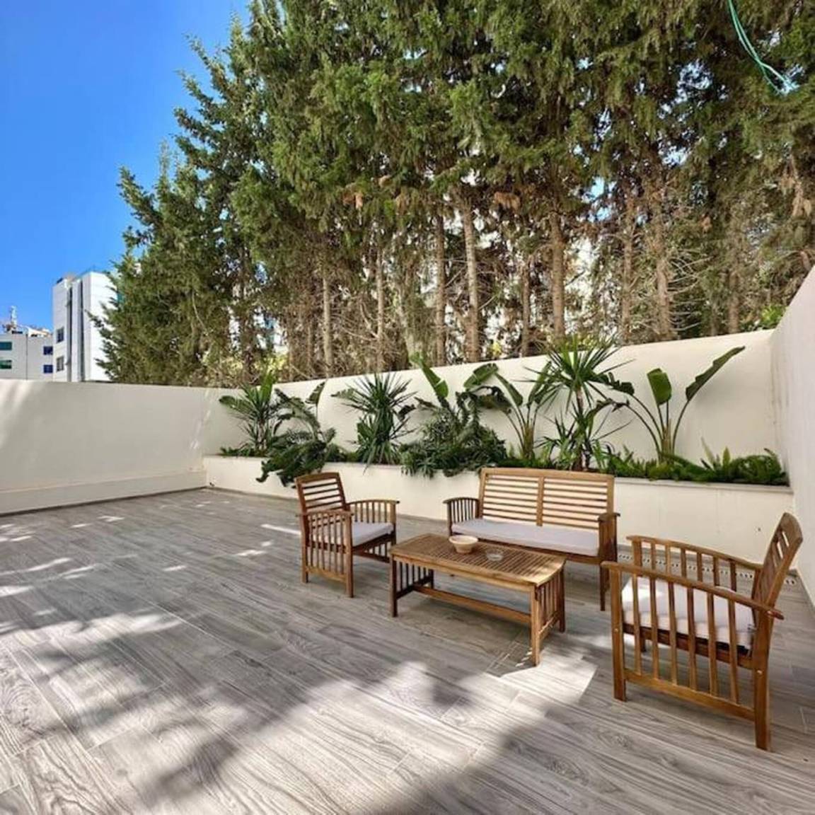 70 M² Apartment ∙ 1 Bedroom ∙ 2 Guests - Tunisia