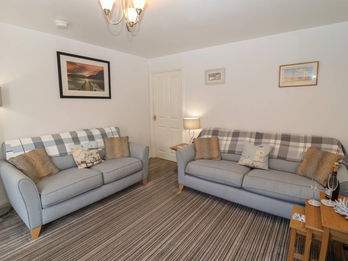 Cottage ∙ 3 Bedrooms ∙ 6 Guests - Whitby
