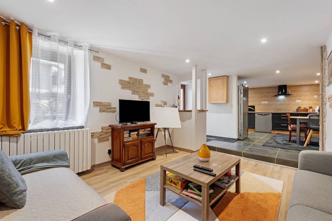 97 M² Casa Vacanza ∙ 2 Camere Da Letto ∙ 6 Ospiti - Campan