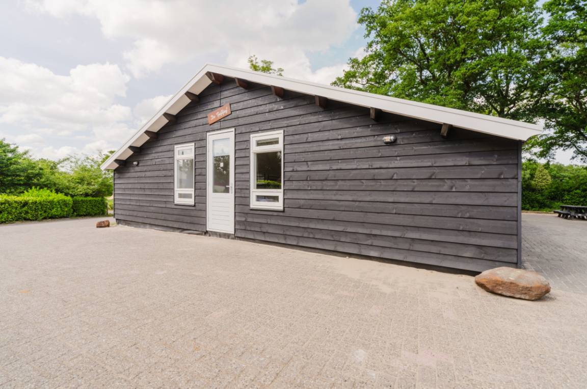 Casa ∙ 7 Quartos ∙ 24 Hóspedes - Slagharen