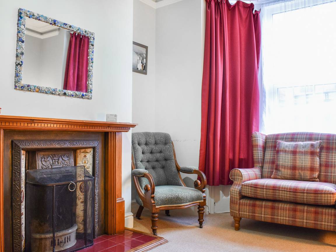 Cottage ∙ 3 Slaapkamers ∙ 6 Gasten - Scarborough