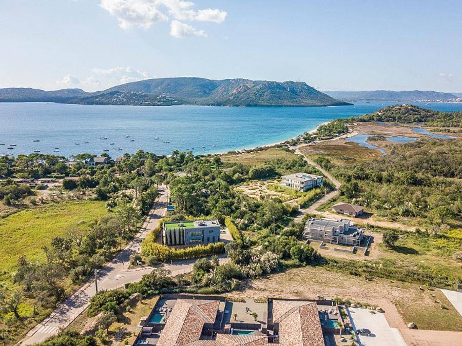 130 M² Villa Vacanza ∙ 2 Camere Da Letto ∙ 8 Ospiti - Ghisonaccia