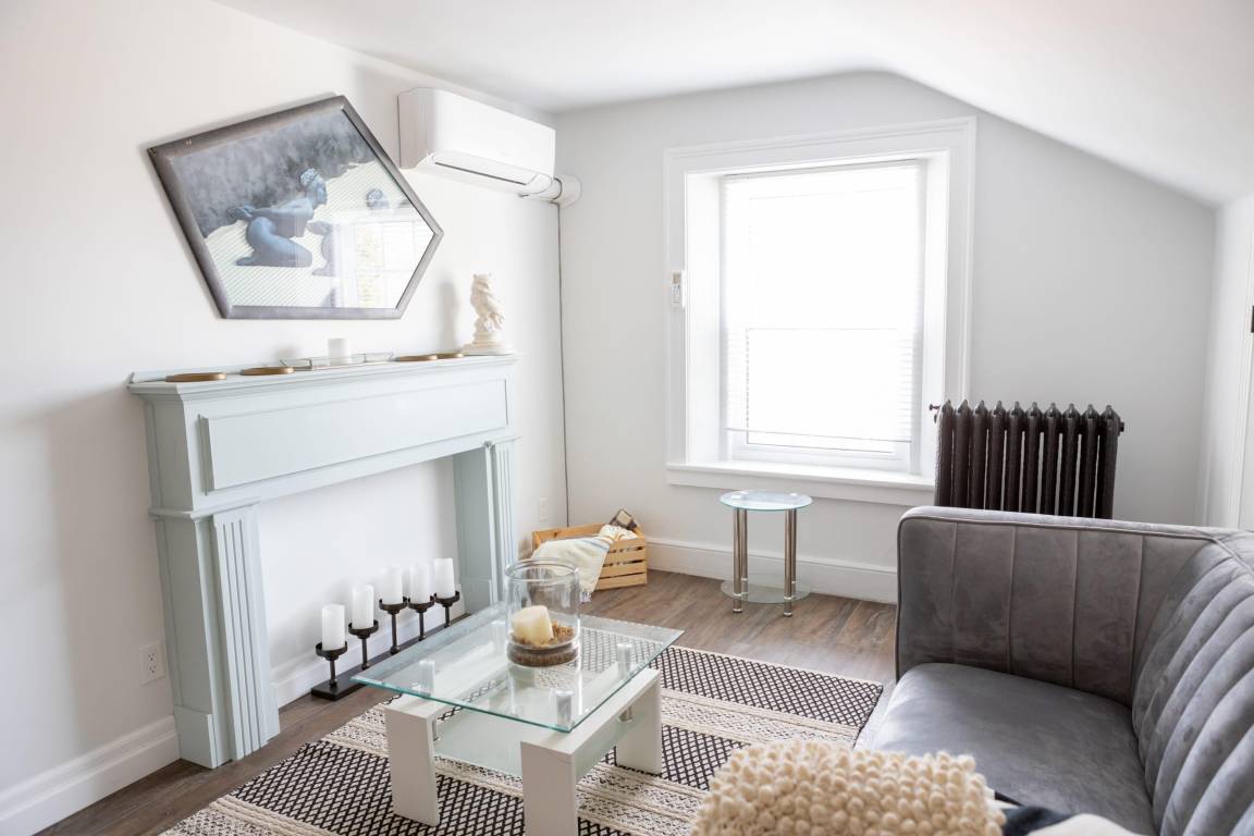 Apartment ∙ 1 Bedroom ∙ 2 Guests - Hamilton