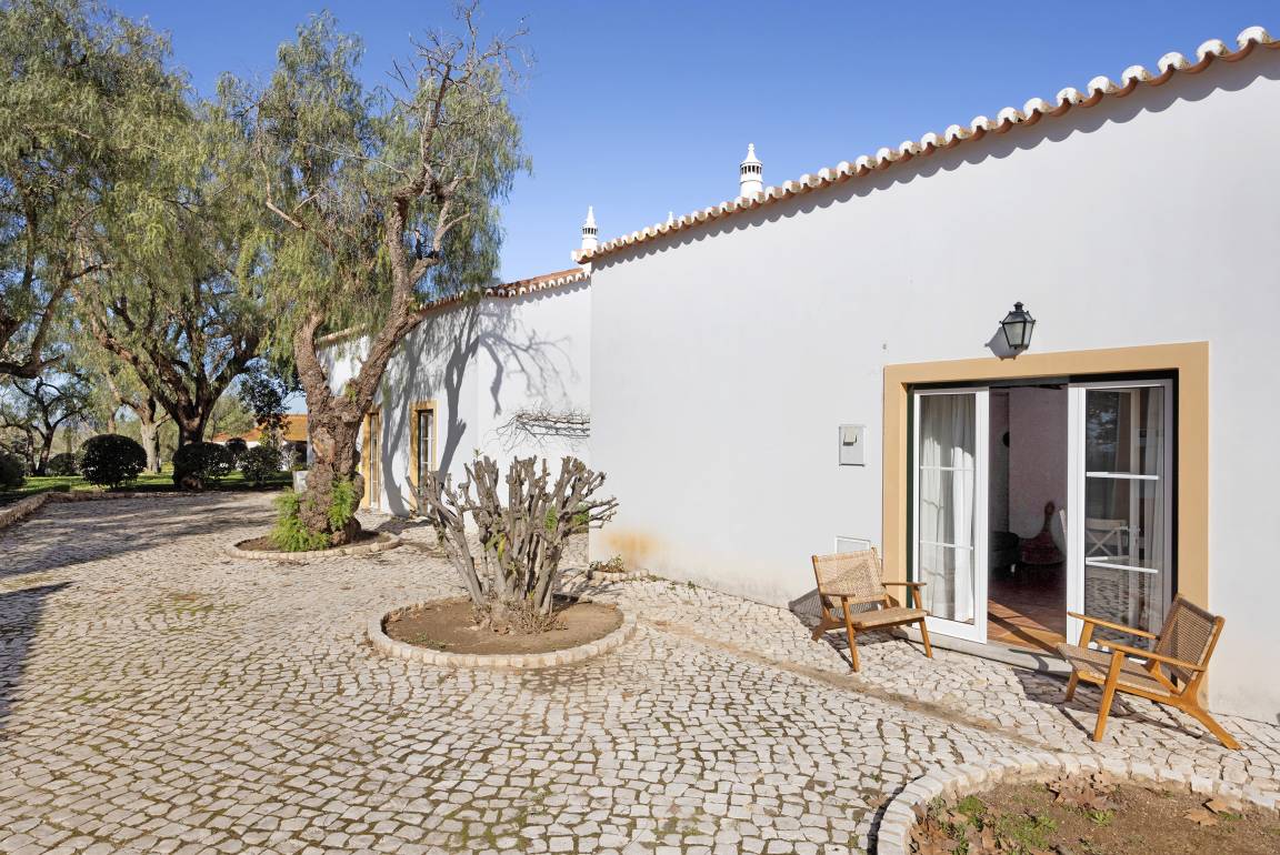 Casa De Campo ∙ 1 Habitación ∙ 2 Huéspedes - Portimão