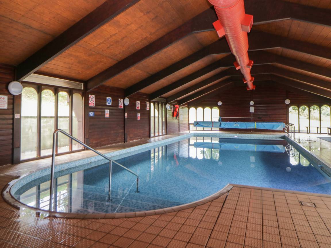 Cottage ∙ 3 Bedrooms ∙ 6 Guests - Devon