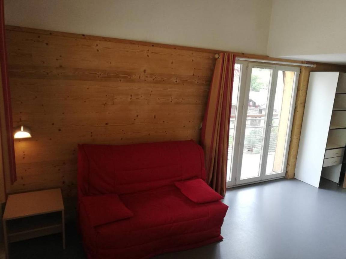 40 M² Ferienwohnung ∙ 2 Schlafzimmer ∙ 6 Gäste - Bonneval-sur-Arc