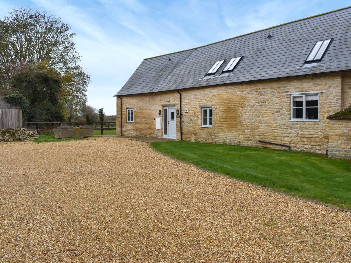 Cottage ∙ 2 Bedrooms ∙ 4 Guests - Cambridgeshire