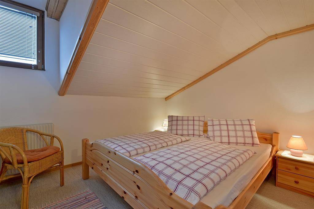32 M² Apartamento ∙ 1 Habitación ∙ 2 Huéspedes - Aschau im Chiemgau