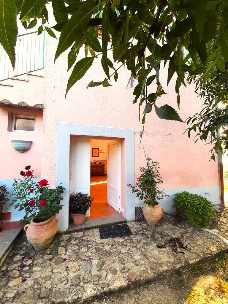 Longère ∙ 1 Chambre ∙ 5 Personnes - Cerveteri