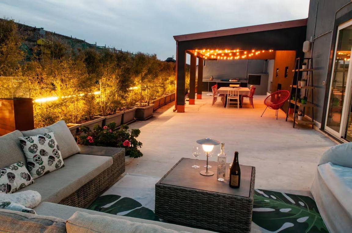 360 M² Appartement ∙ 6 Chambres ∙ 12 Personnes - Catane