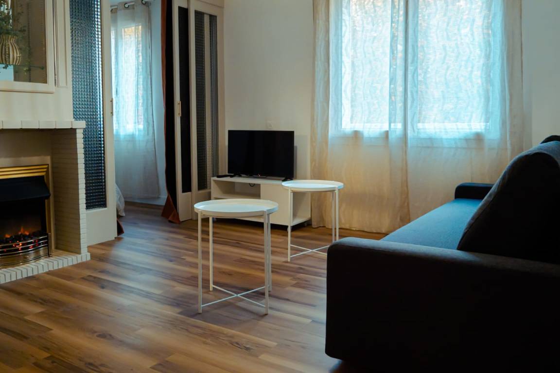 45 M² Apartment ∙ 2 Bedrooms ∙ 6 Guests - Marseille