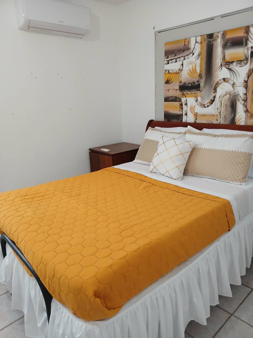 Casa ∙ 3 Habitaciones ∙ 10 Huéspedes - Fajardo