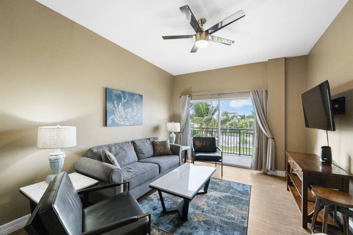 90 M² Condo ∙ 2 Bedrooms ∙ 6 Guests - Madeira Beach, FL