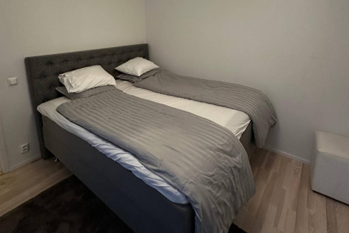 45 M² Apartment ∙ 1 Bedroom ∙ 99 Guests - Stockholm