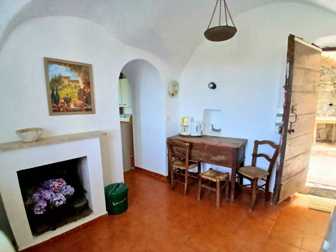 70 M² Maison De Vacances ∙ 2 Chambres ∙ 5 Personnes - Belgodère