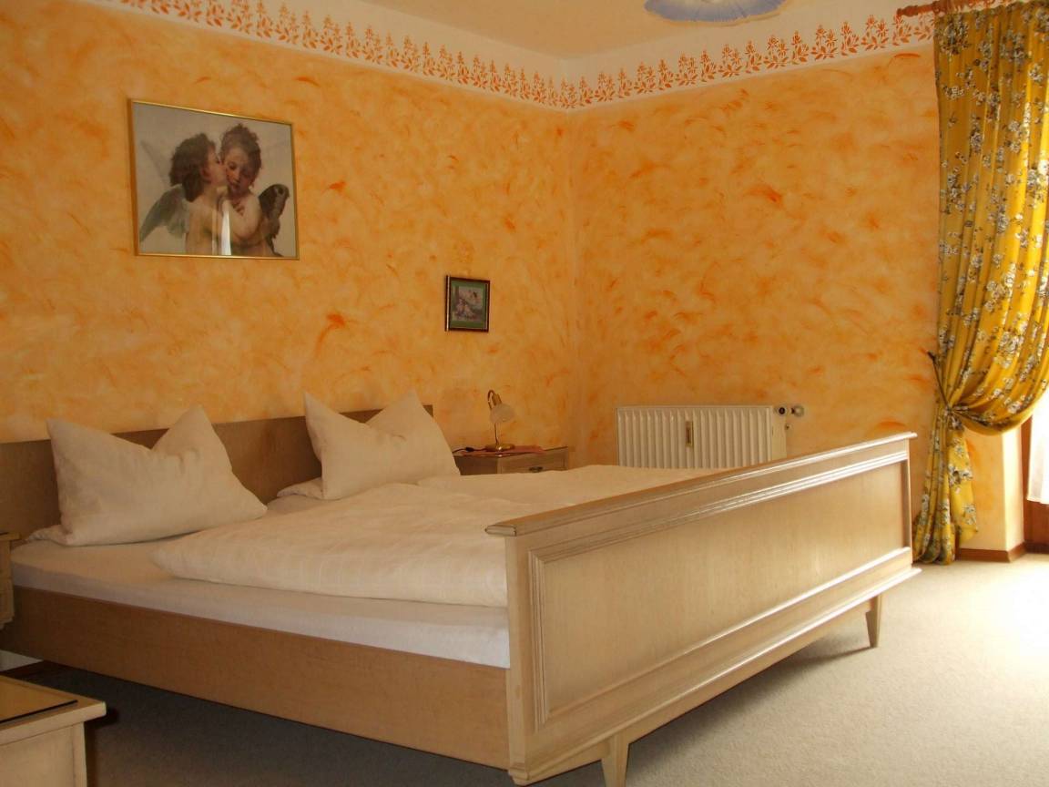 90 M² Ferienwohnung ∙ 2 Schlafzimmer ∙ 4 Gäste - Marquartstein