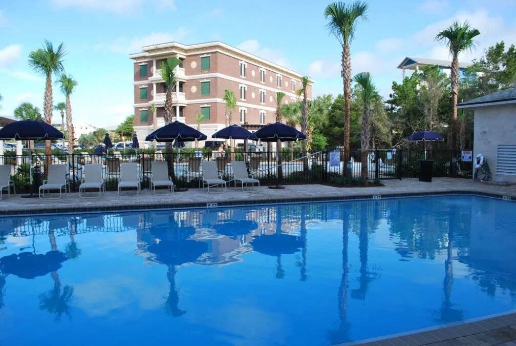28 M² Condo ∙ 3 Guests - Rosemary Beach, FL