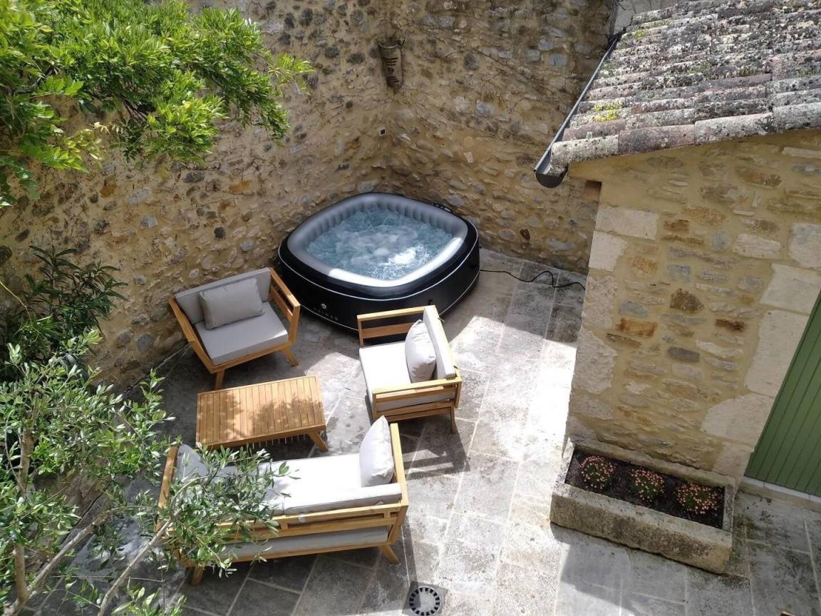 130 M² Maison De Vacances ∙ 3 Chambres ∙ 8 Personnes - Vallon-Pont-d'Arc