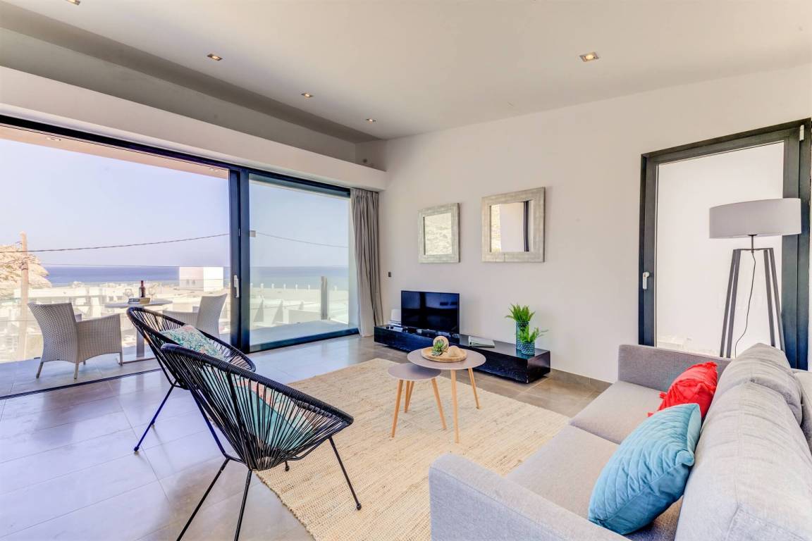 90 M² Appartement ∙ 2 Slaapkamers ∙ 4 Gasten - Pollença