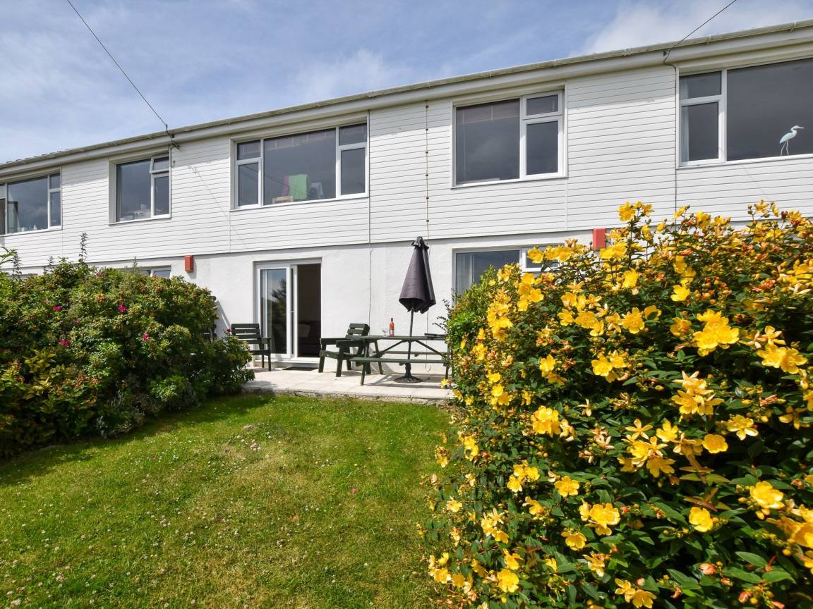Cottage ∙ 2 Bedrooms ∙ 4 Guests - Bude
