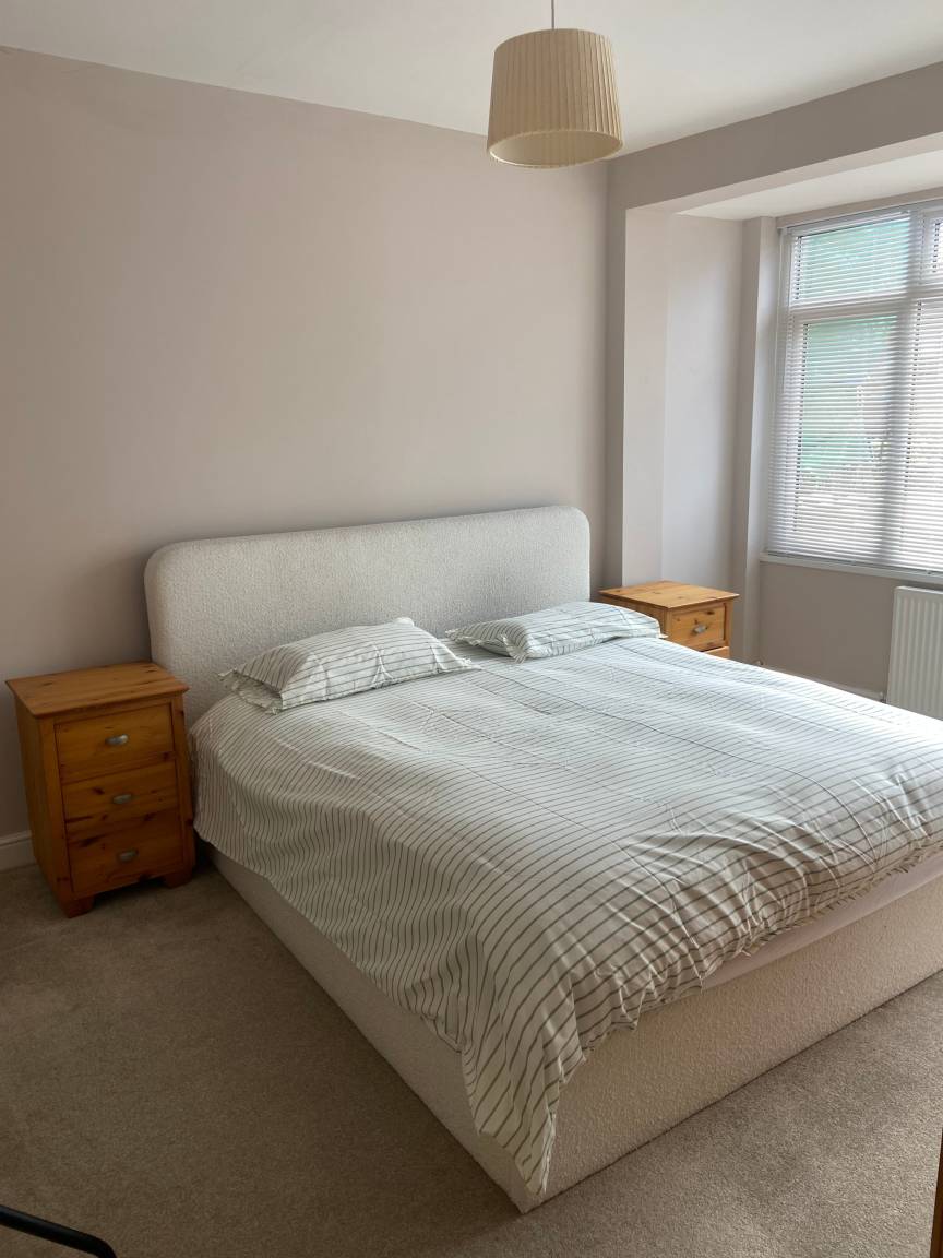 40 M² House ∙ 3 Bedrooms ∙ 7 Guests - London