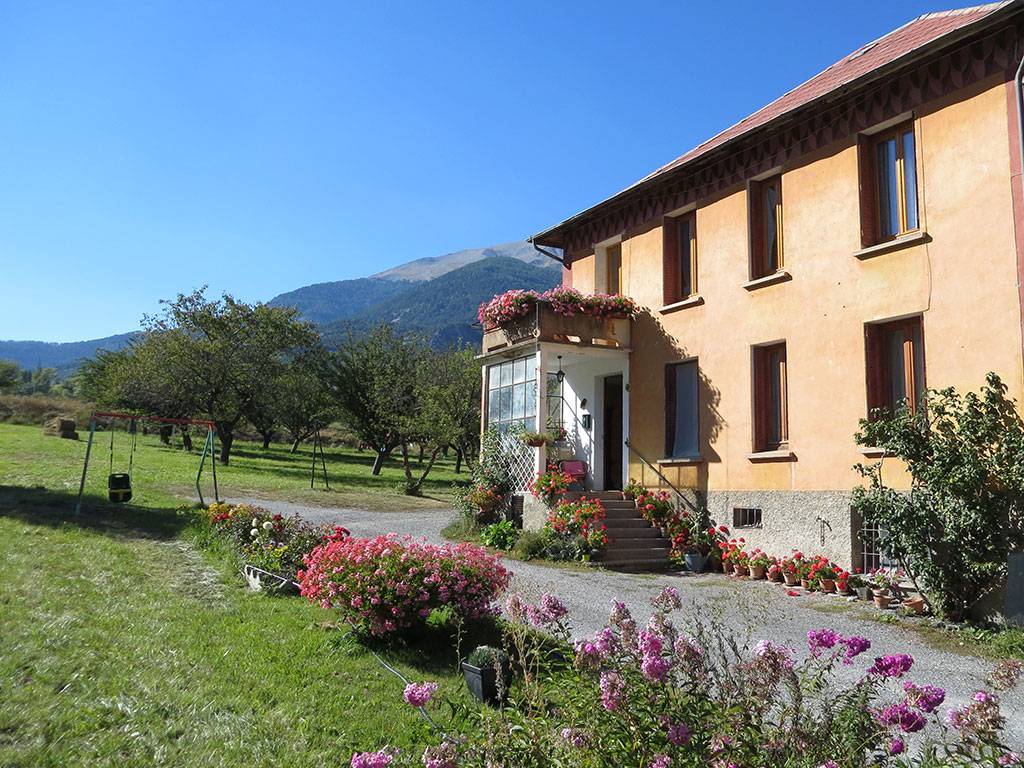 70 M² Gîte ∙ 2 Chambres ∙ 5 Personnes - Provence-Alpes-Côte d'Azur (PACA)