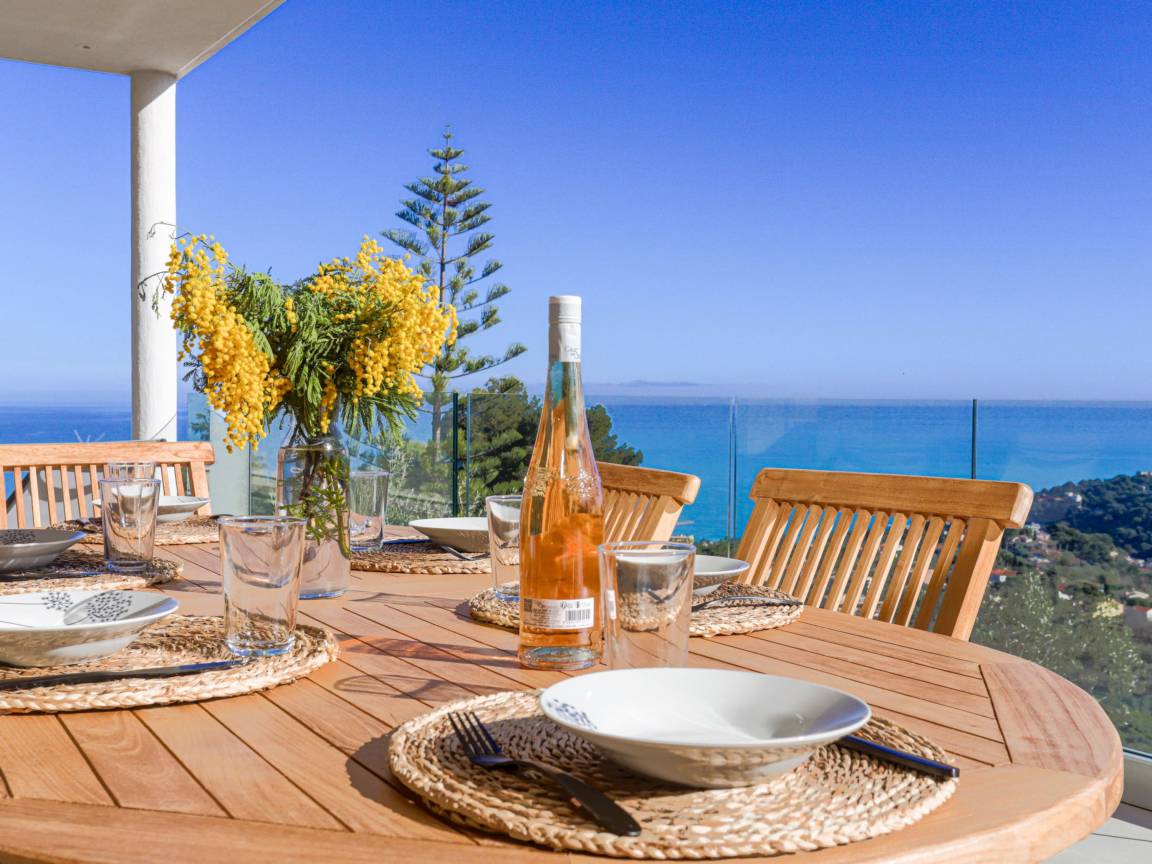 240 M² Villa ∙ 1 Chambre ∙ 10 Personnes - Cap-d'Ail